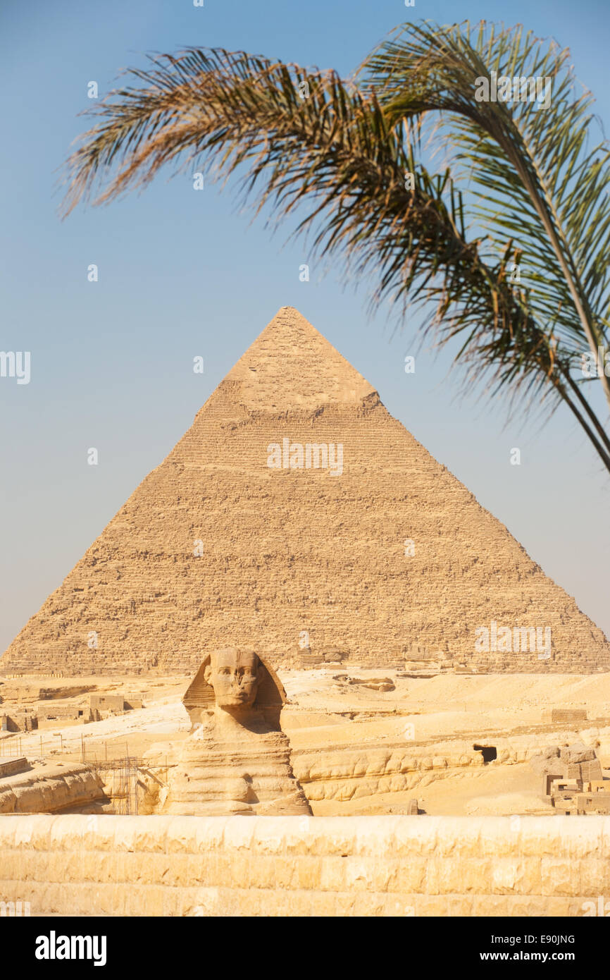 Entrance great pyramid giza hi-res stock photography and images - Alamy