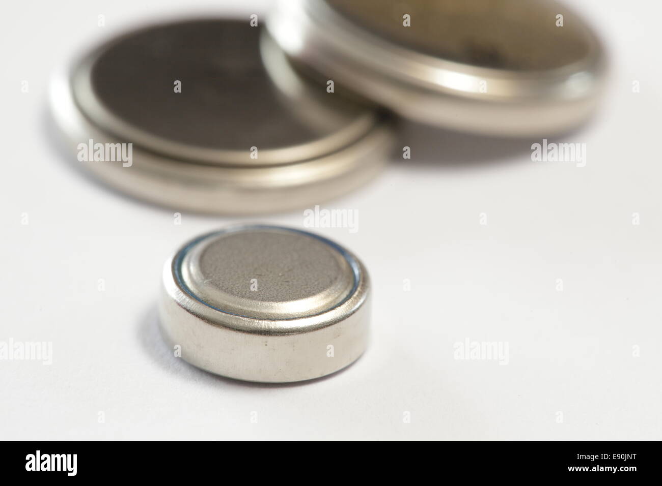 Nickel cadmium battery cell hi-res stock photography and images - Alamy