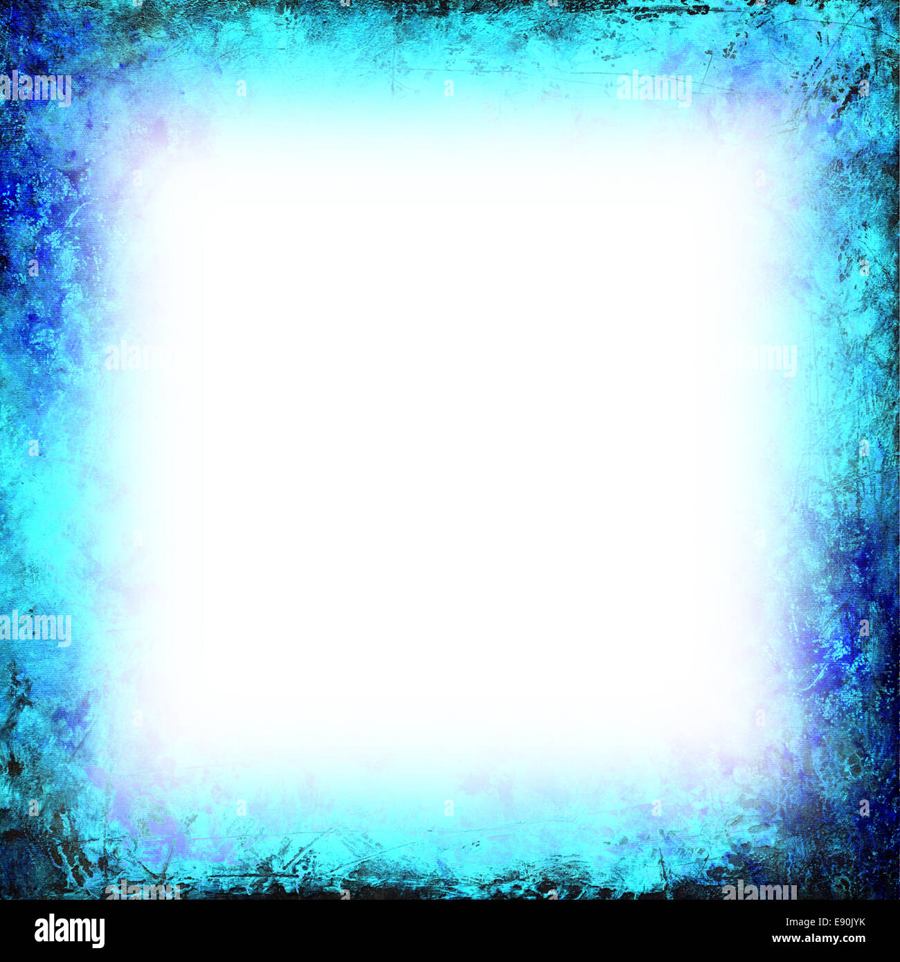 abstract border background Stock Photo - Alamy