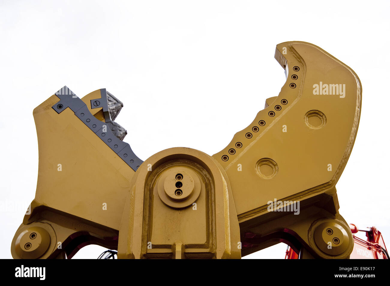 Grabber machines hi-res stock photography and images - Alamy