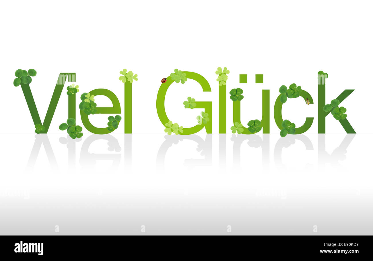 Good luck plant hi-res stock photography and images - Alamy