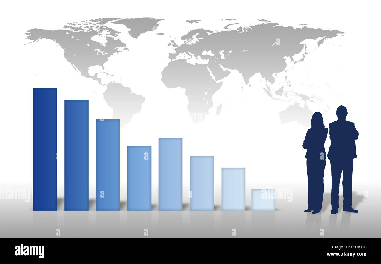 Business world hi-res stock photography and images - Alamy