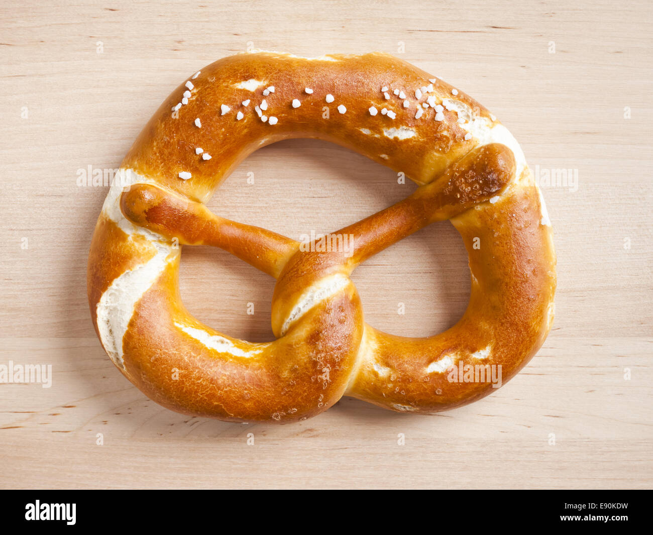 Pretzel hi-res stock photography and images - Alamy