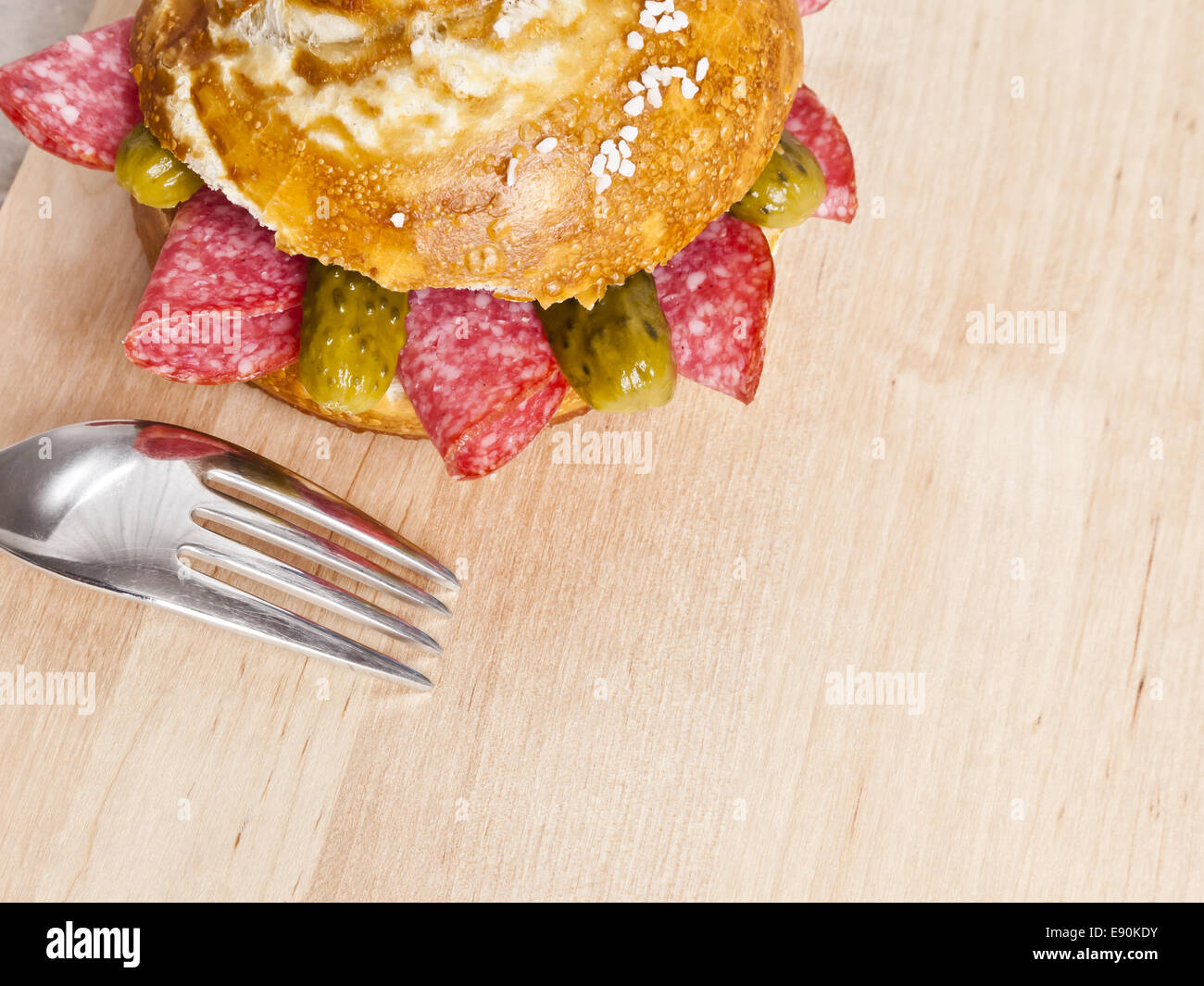 Bell roll hi-res stock photography and images - Alamy