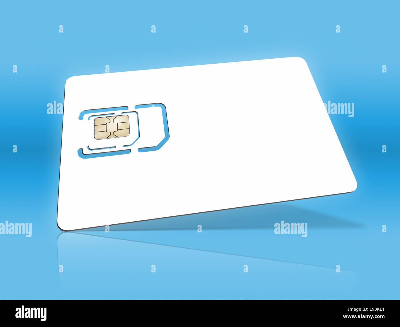 Smart network card hi-res stock photography and images - Alamy