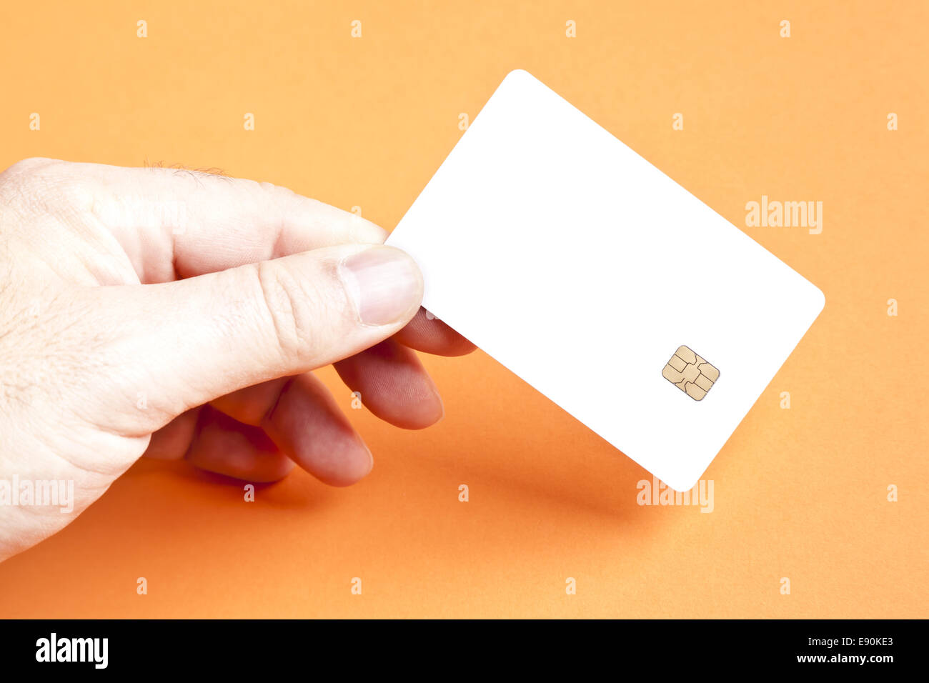 Smart card hi-res stock photography and images - Alamy