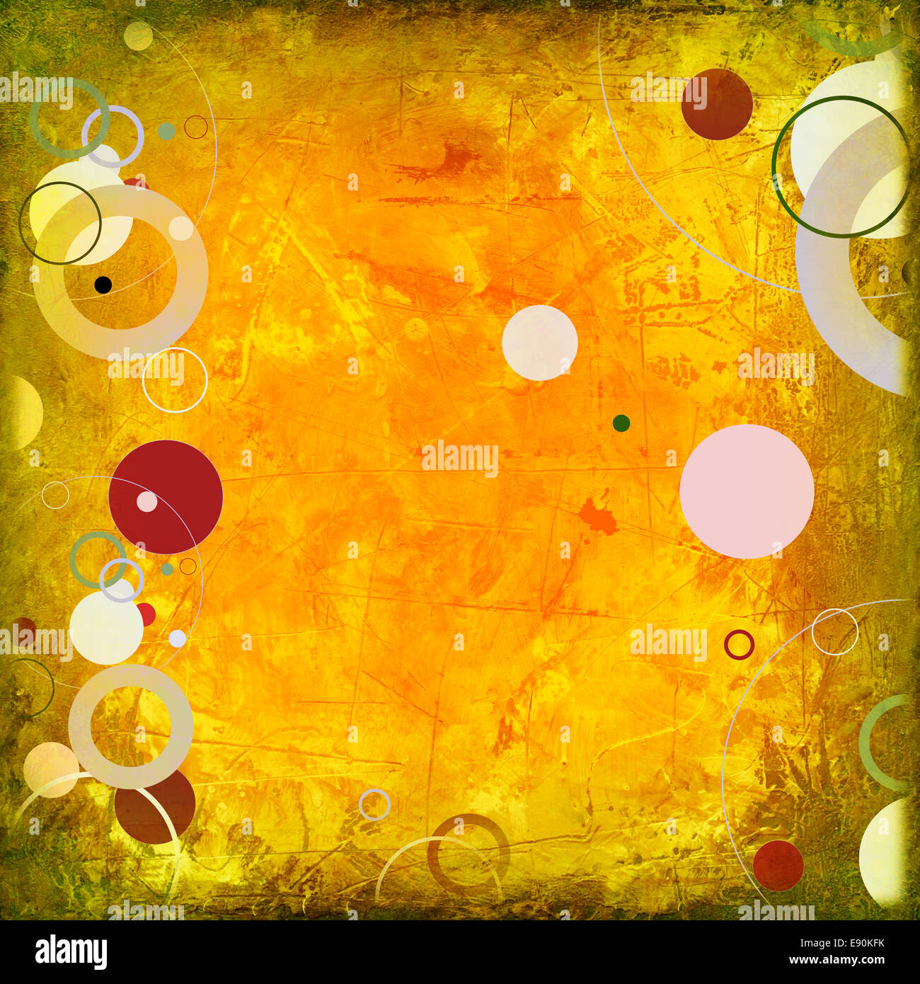 ambient abstract background Stock Photo - Alamy