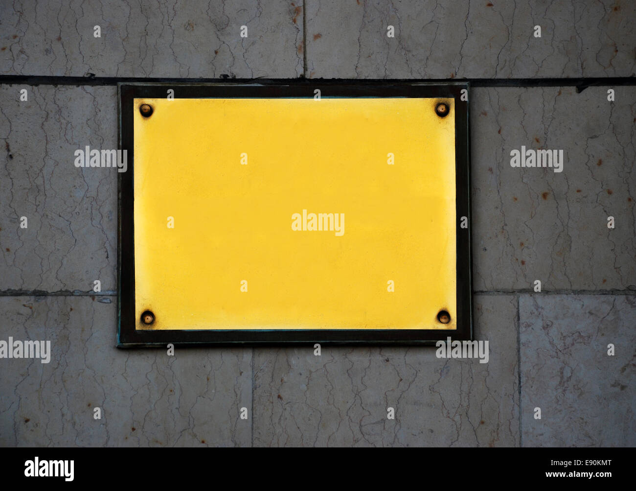 Bronze Frame Template High Resolution Stock Photography and Images - Alamy