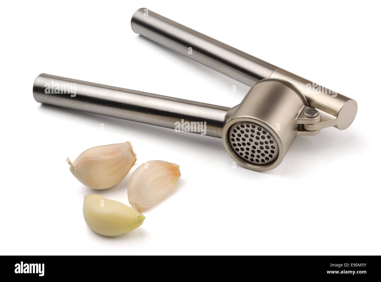 Hole press hi-res stock photography and images - Alamy