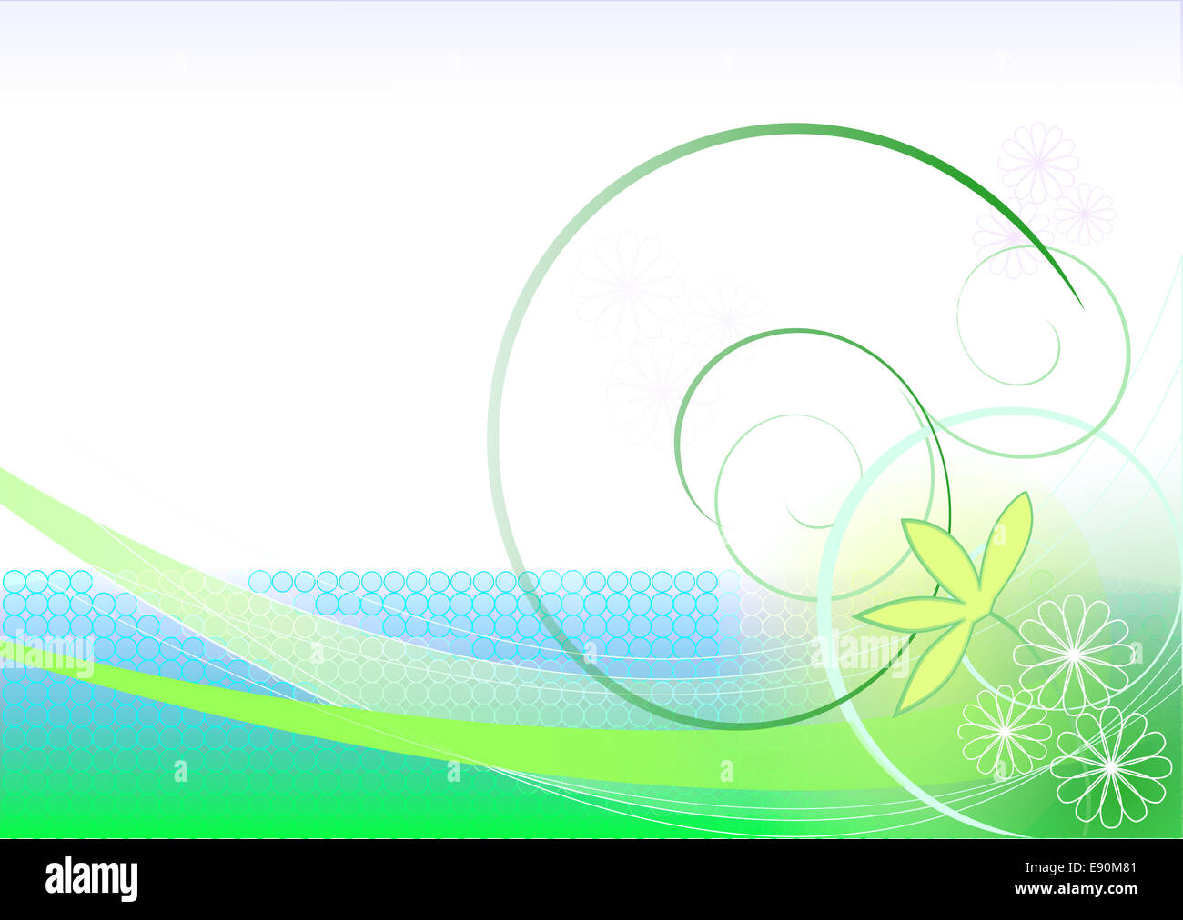 abstract nature background Stock Photo - Alamy