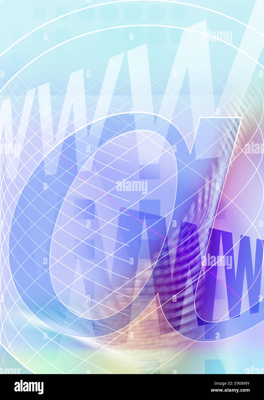 Computer collage hi-res stock photography and images - Alamy
