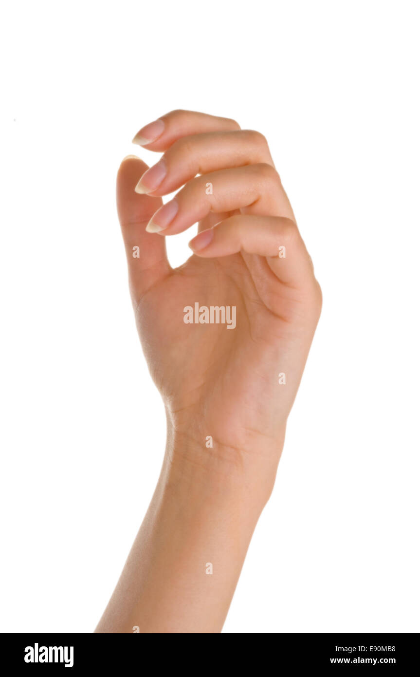 Hand geben hi-res stock photography and images - Alamy