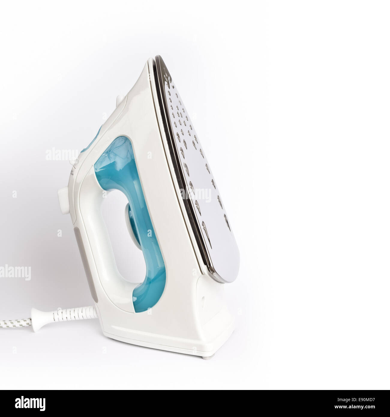 Steam and dry iron hi-res stock photography and images - Alamy