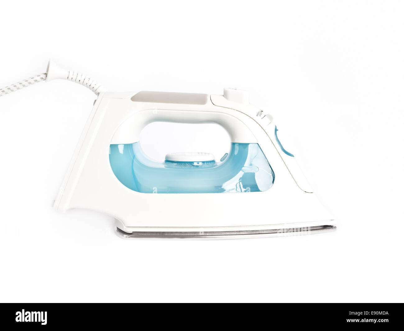 Steam power textile hi-res stock photography and images - Alamy