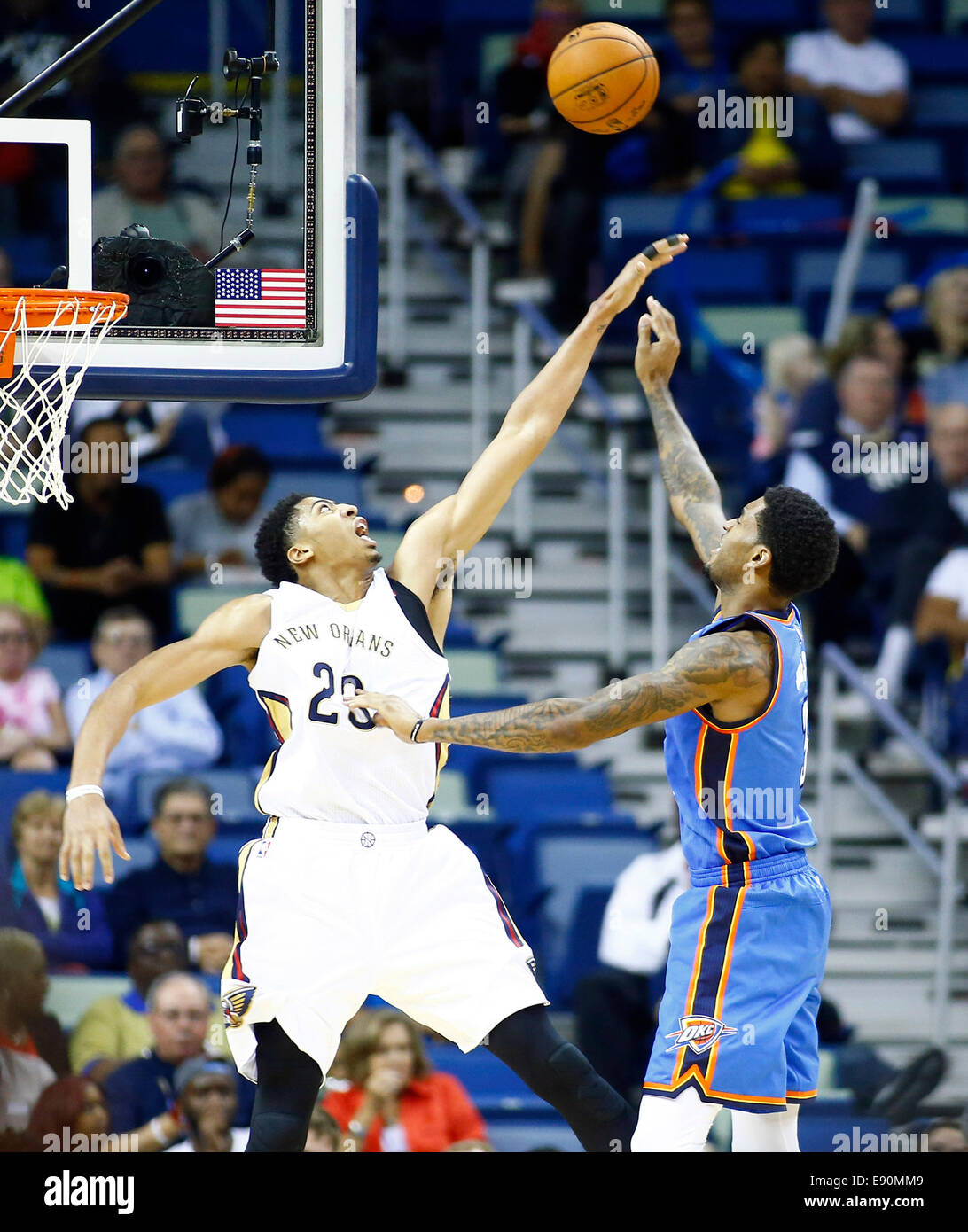 Perry Jones Iii Thunder Dunk