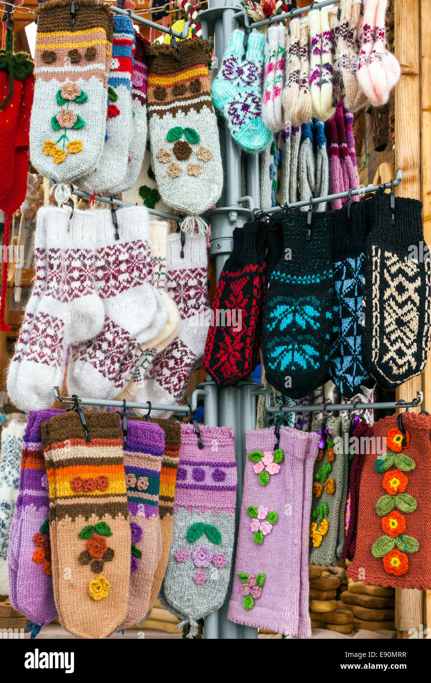 Wool craft hi-res stock photography and images - Alamy