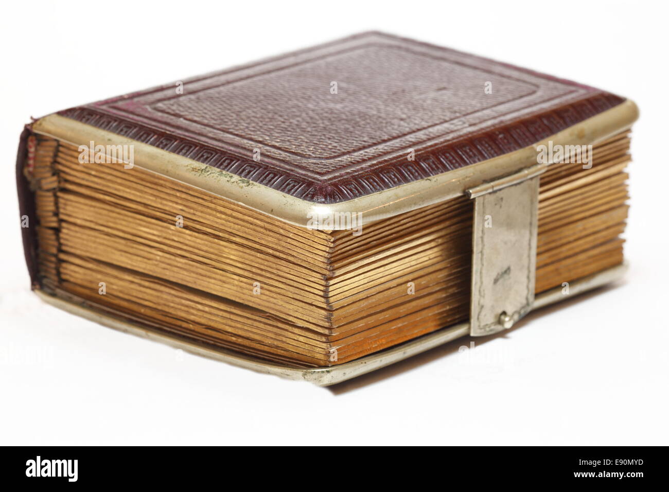 Photo album photos life Cut Out Stock Images & Pictures - Alamy