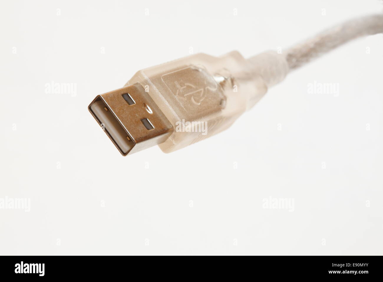 Usb stecker hi-res stock photography and images - Alamy