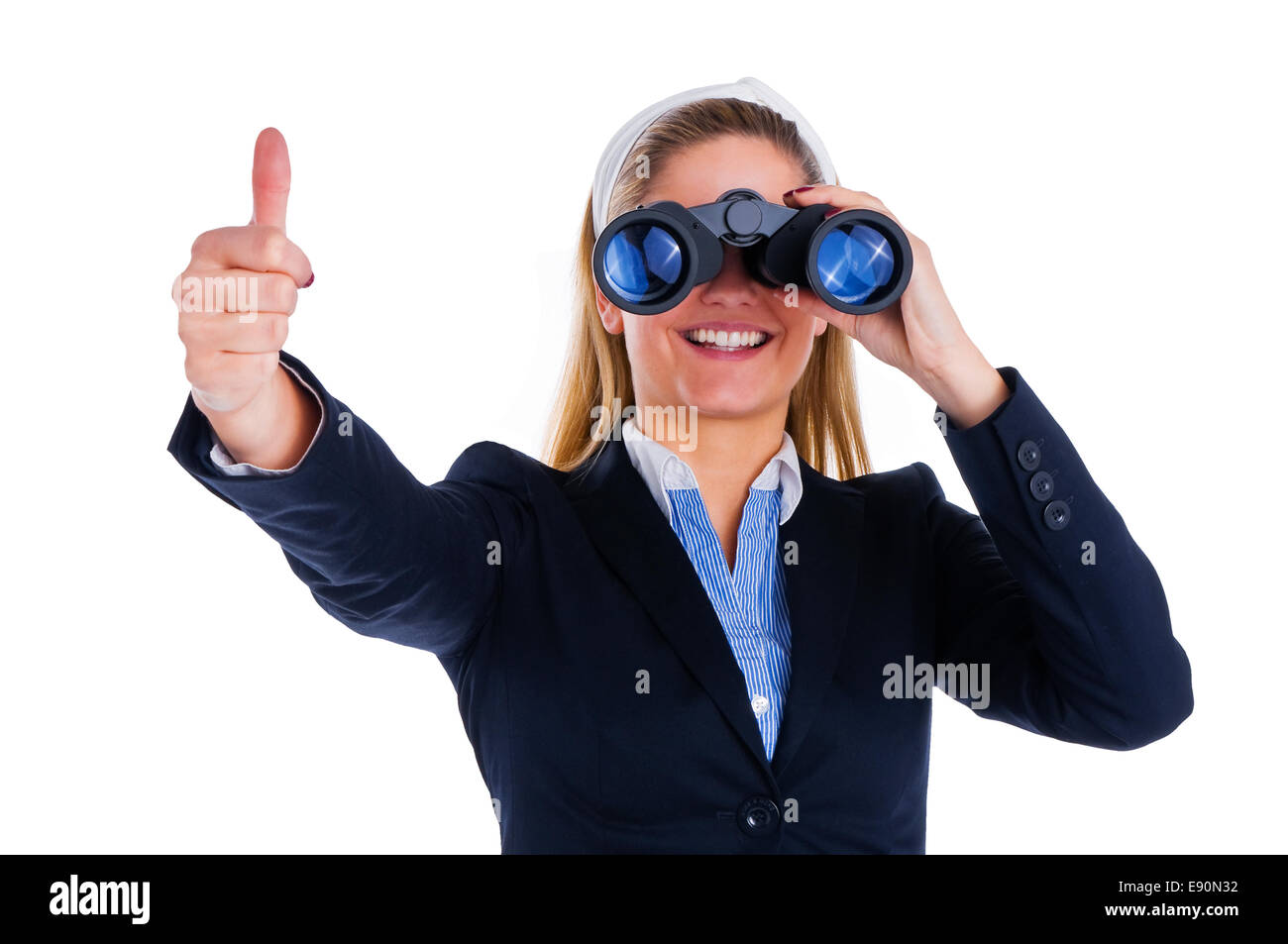 Observation hi-res stock photography and images - Alamy