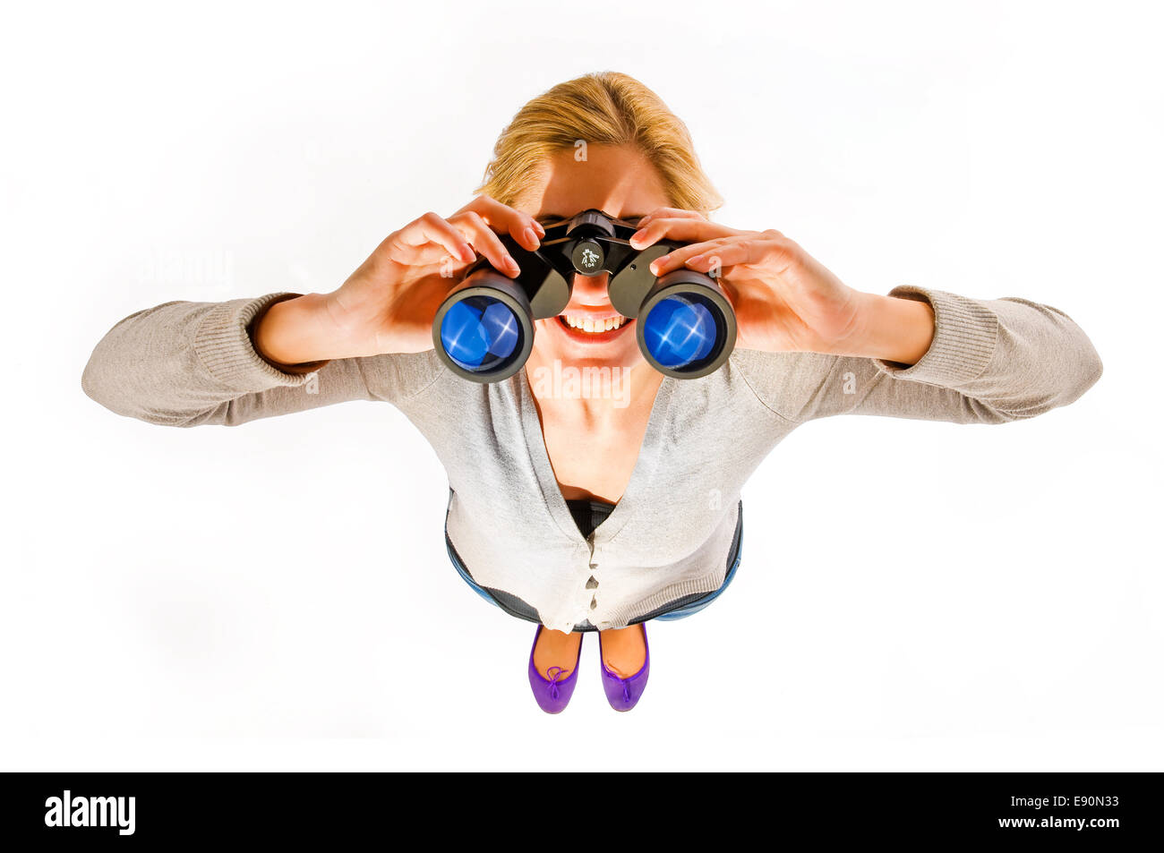 Ausspahen hi-res stock photography and images - Alamy