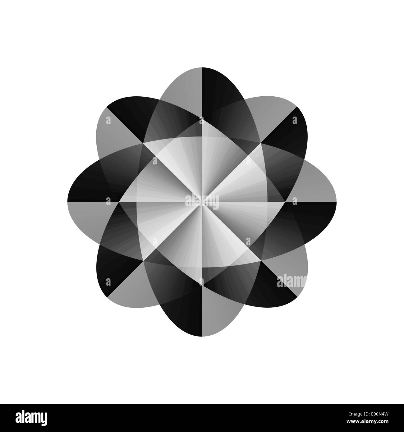 Symmetrie hintergrund hi-res stock photography and images - Alamy