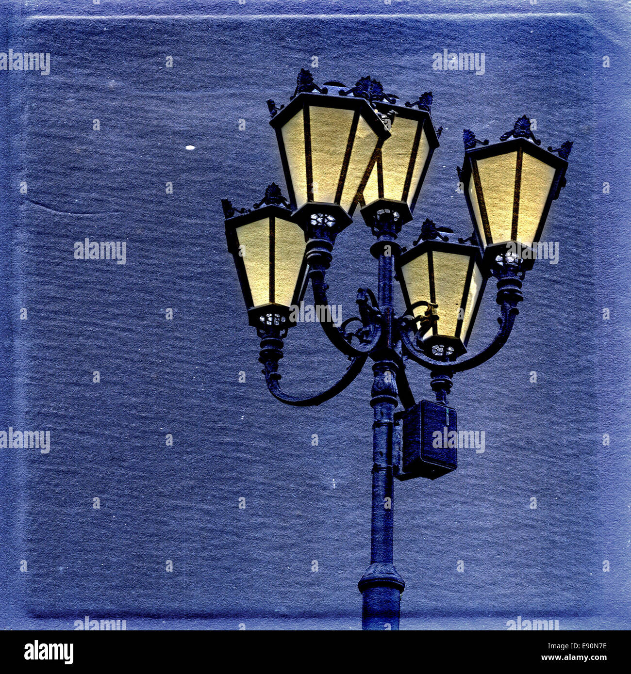 Spoiled evening hi-res stock photography and images - Alamy