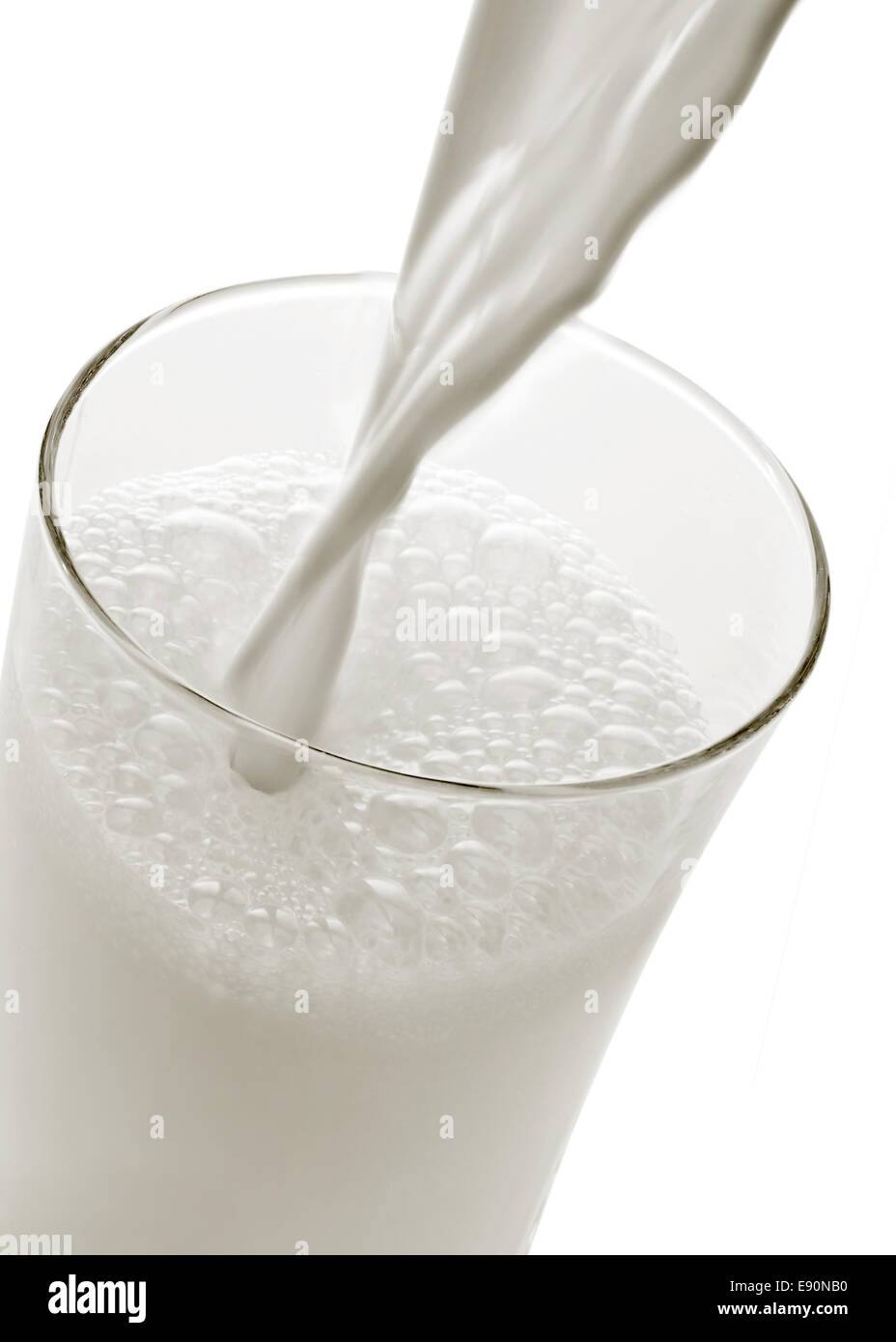 Ziegenmilch hi-res stock photography and images - Alamy