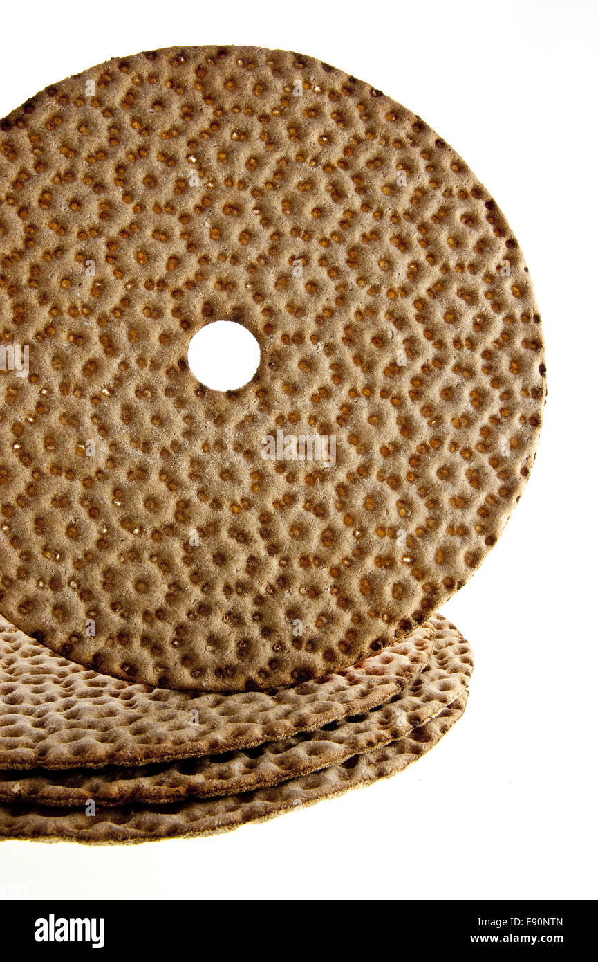 Crispbread sweden hi-res stock photography and images - Alamy