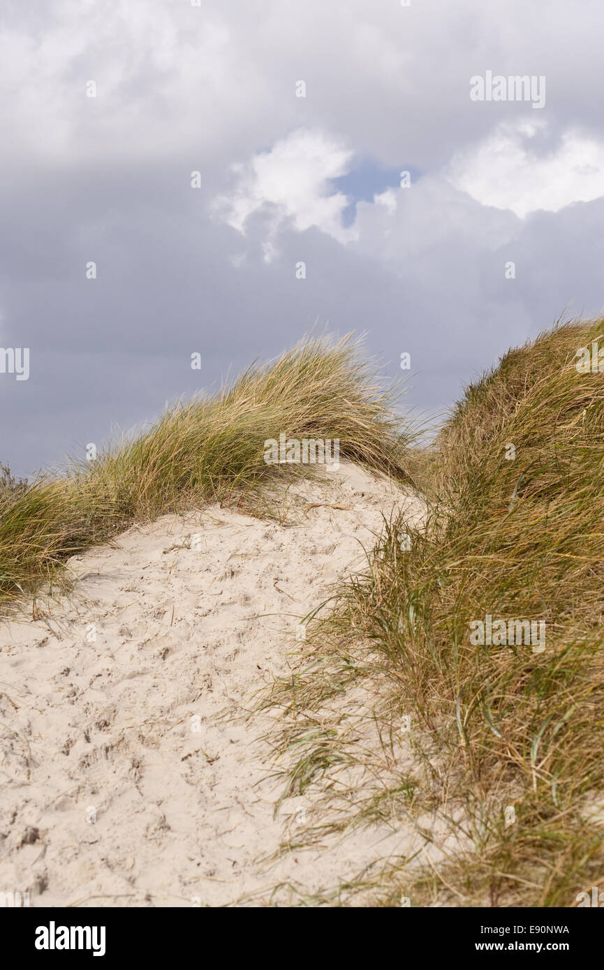 Sturmflut germany hi-res stock photography and images - Alamy