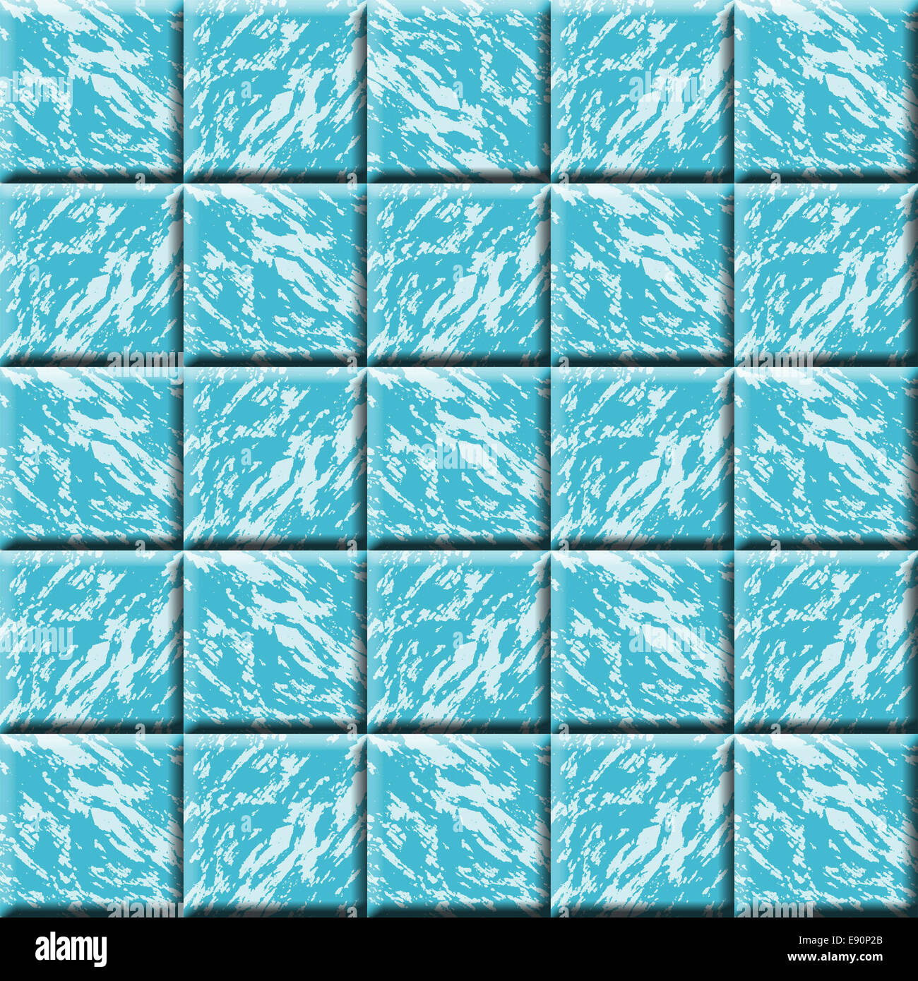 surface from abstract tiles Stock Photo - Alamy