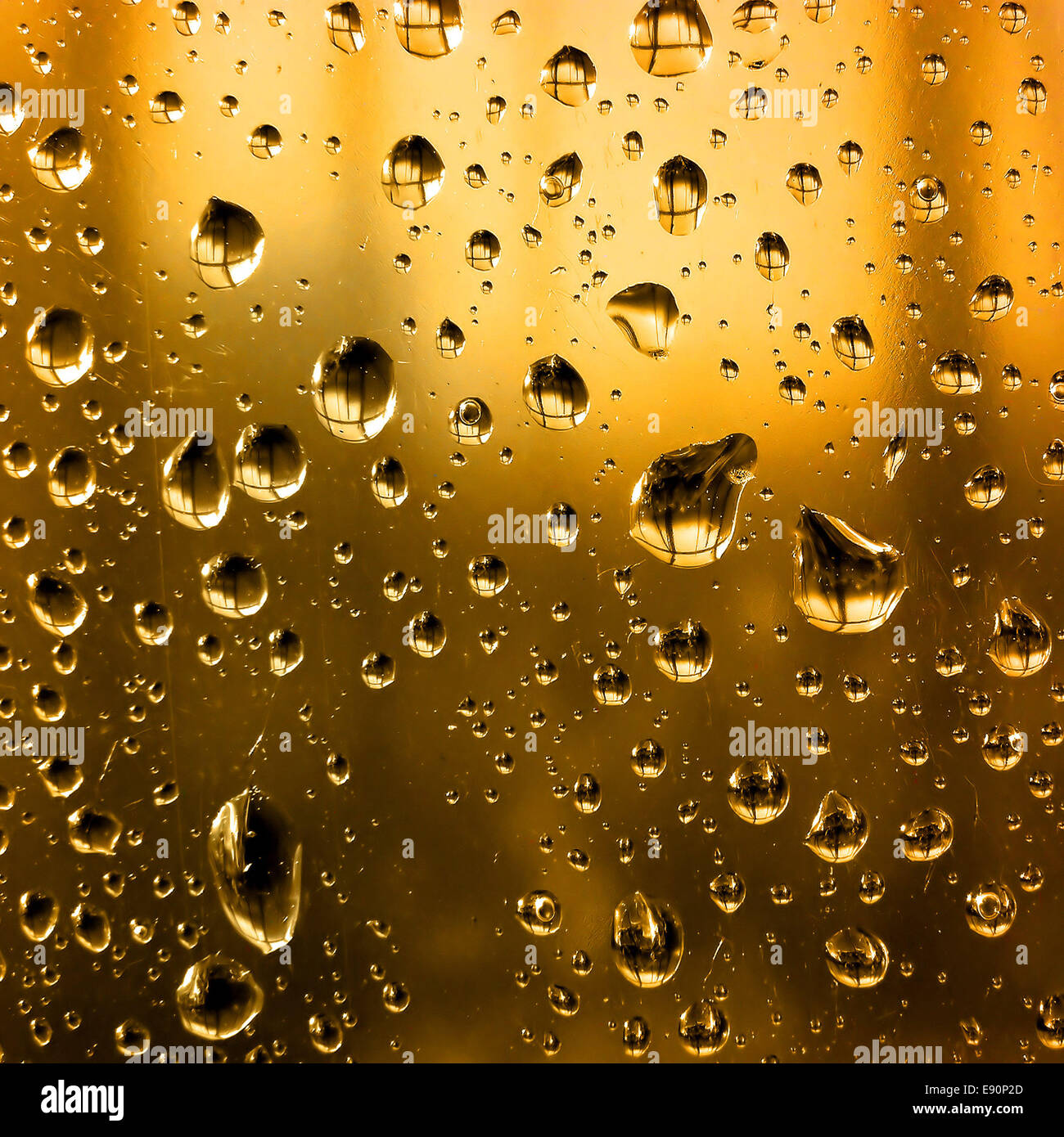 Drop of sweat hi-res stock photography and images - Alamy
