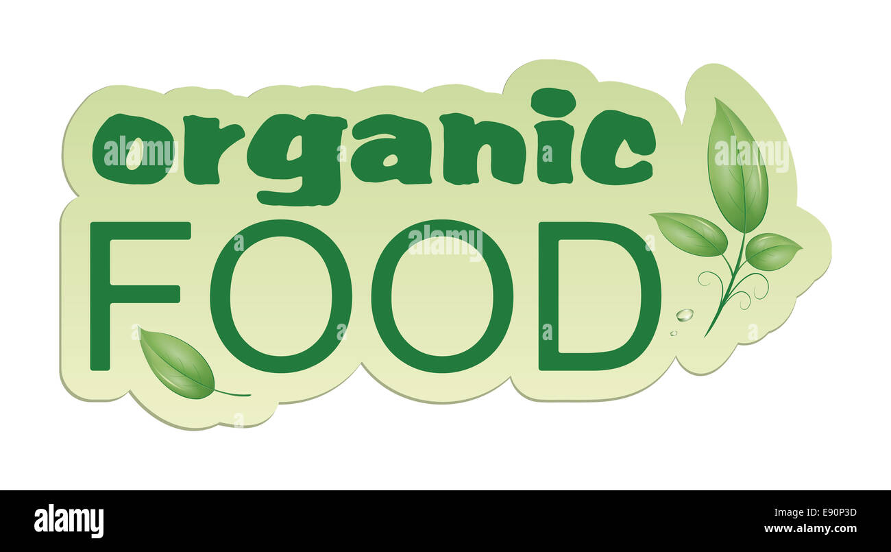 Promotional food Cut Out Stock Images & Pictures - Alamy