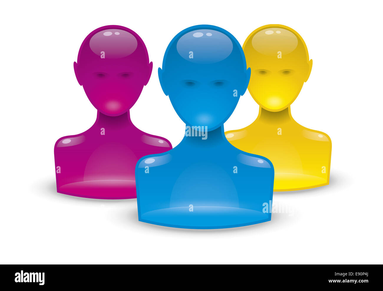 Society community global togetherness hi-res stock photography and ...