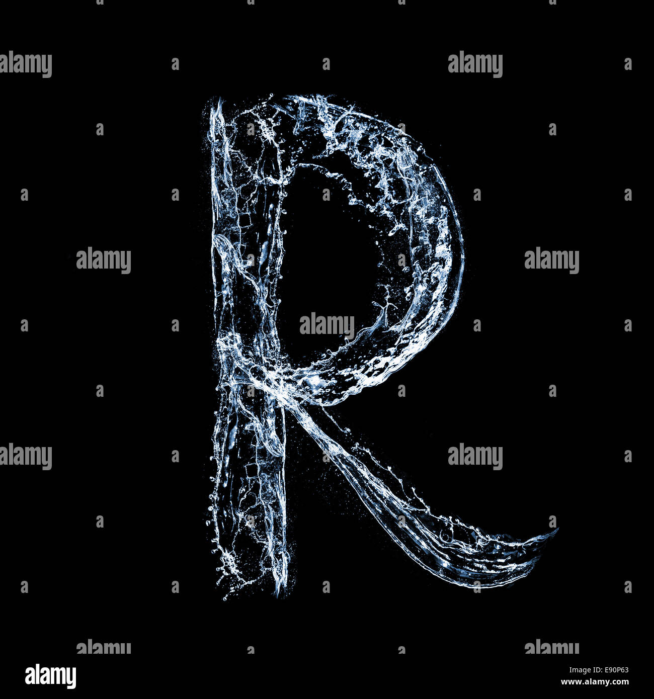 Typografie alphabet hi-res stock photography and images - Alamy