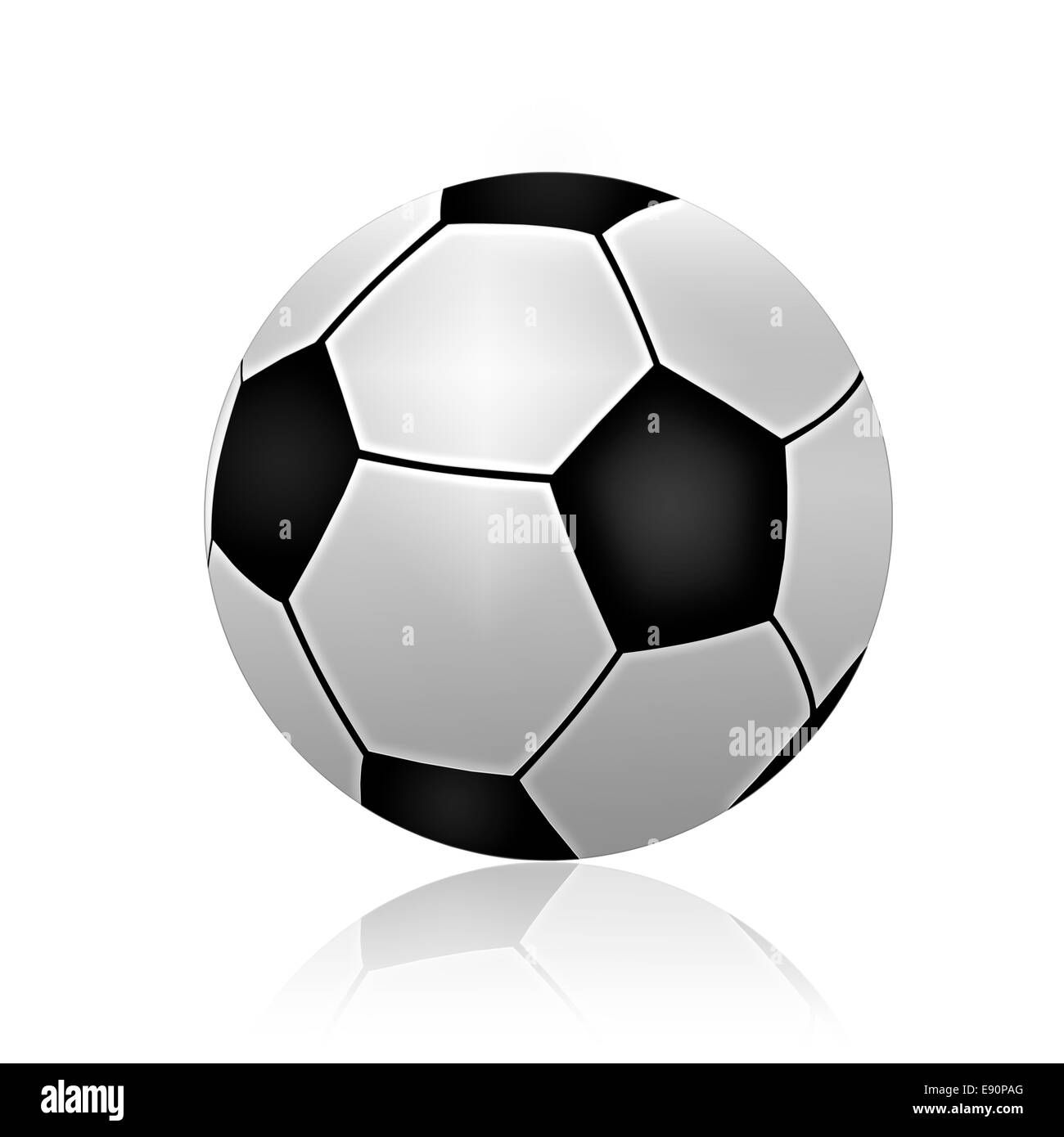 Ball spiel Black and White Stock Photos & Images - Alamy