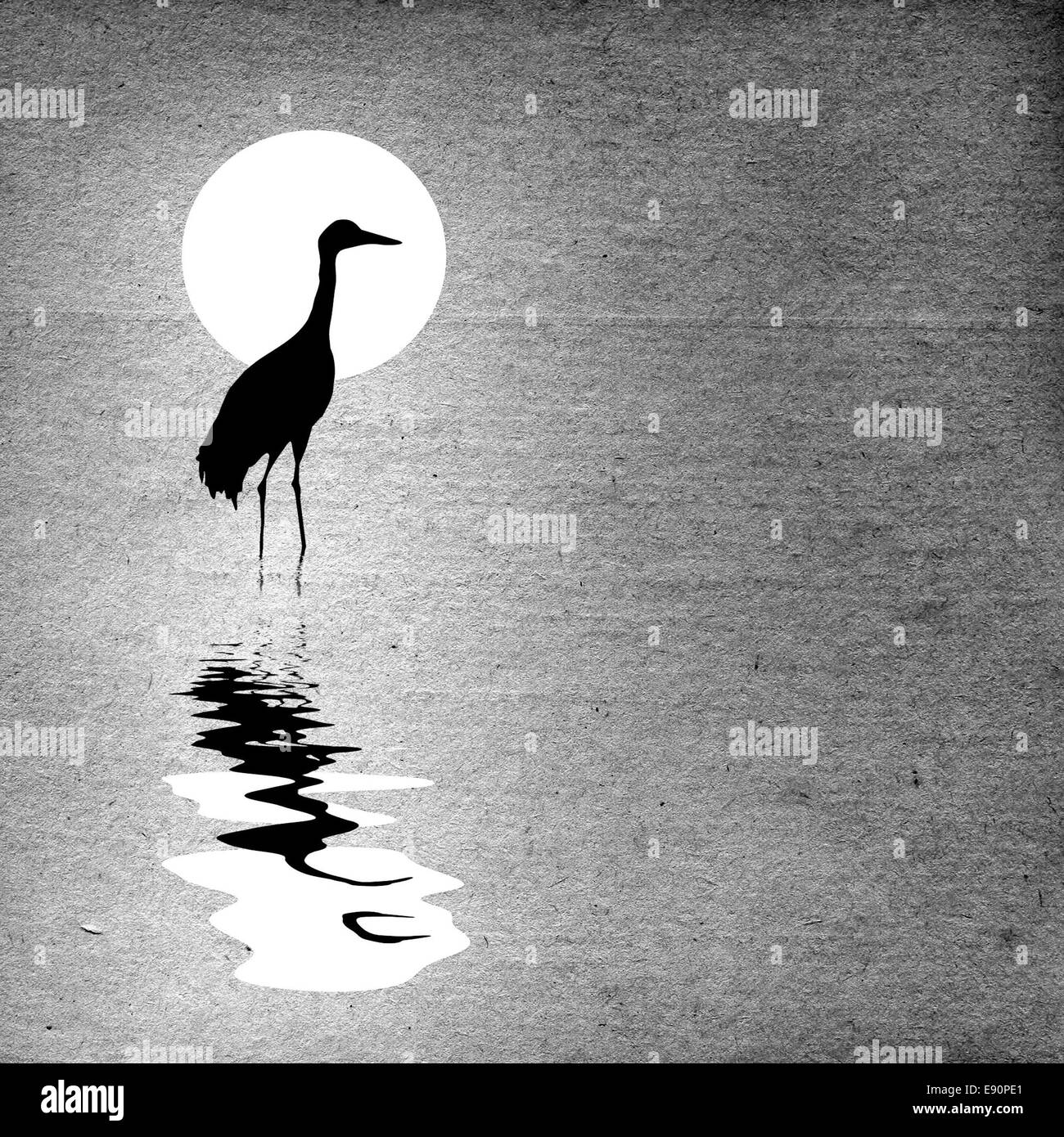 Cove background Black and White Stock Photos & Images - Alamy