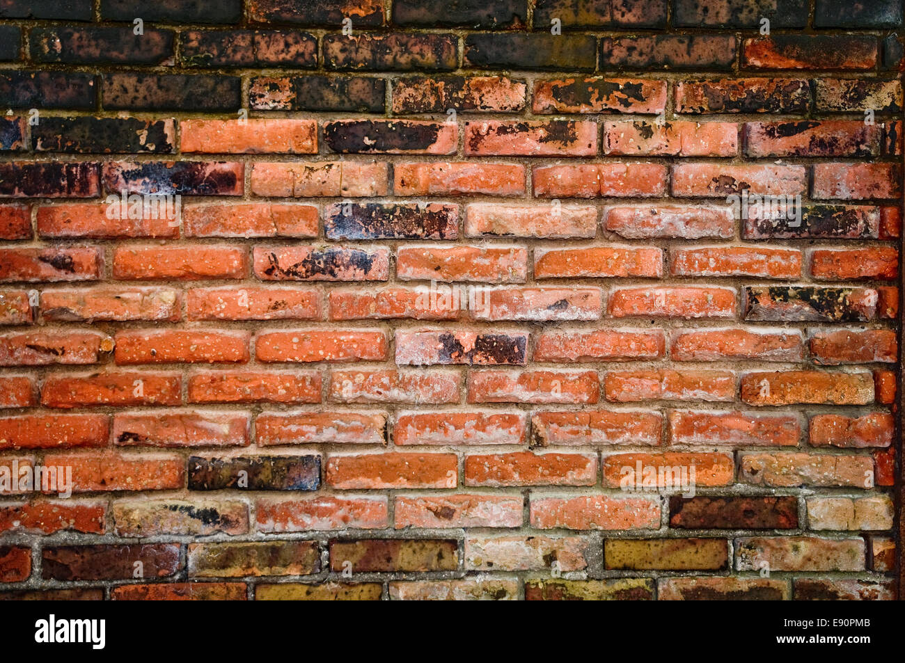 Backstein mauer hi-res stock photography and images - Alamy