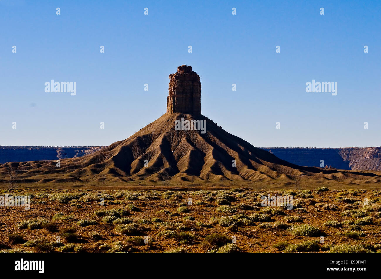 Indianer rock hi-res stock photography and images - Alamy