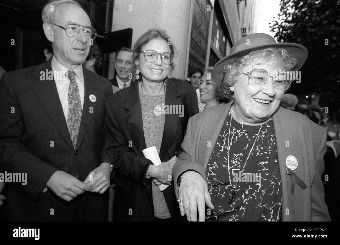 1980s new york city woman hi-res stock photography and images - Alamy