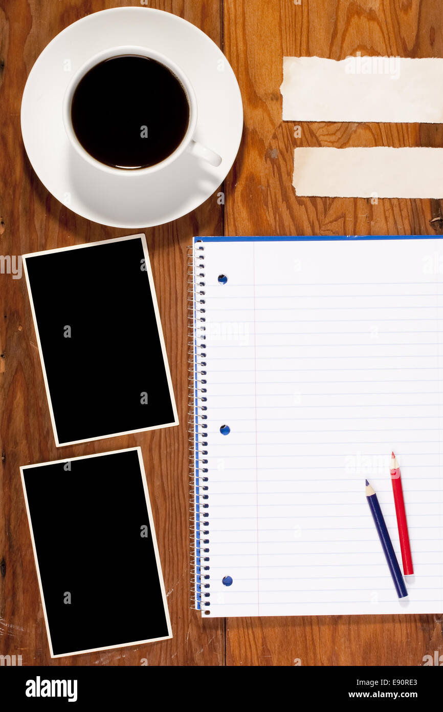 Information clean sheets Stock Photo - Alamy