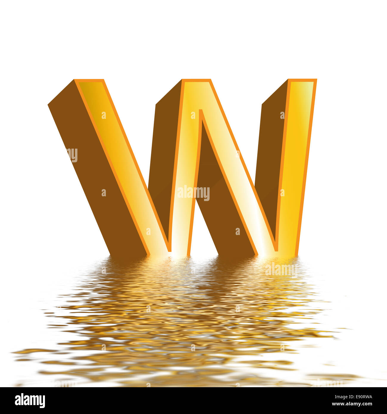 Font w hi-res stock photography and images - Alamy