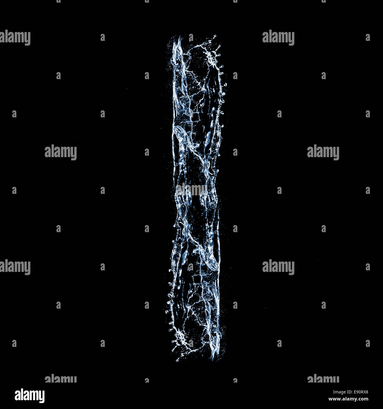 Magic font hi-res stock photography and images - Alamy