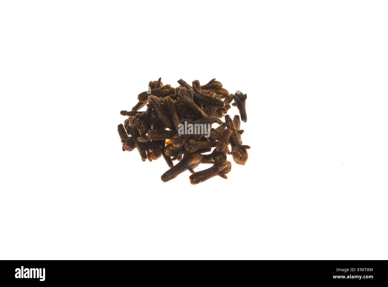 Cloves zanzibar hi-res stock photography and images - Alamy
