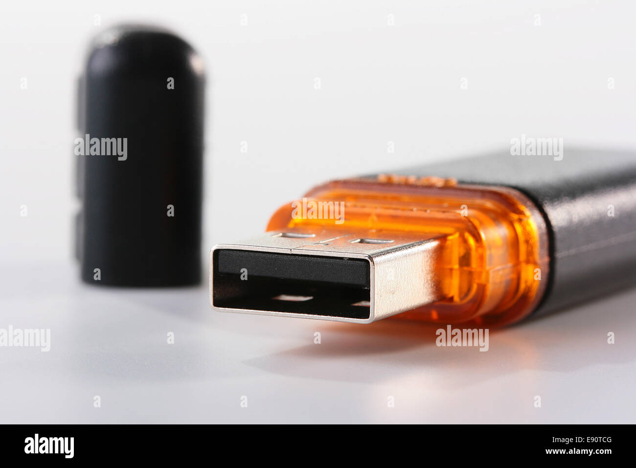 Usb memory chip hi-res stock photography and images - Alamy