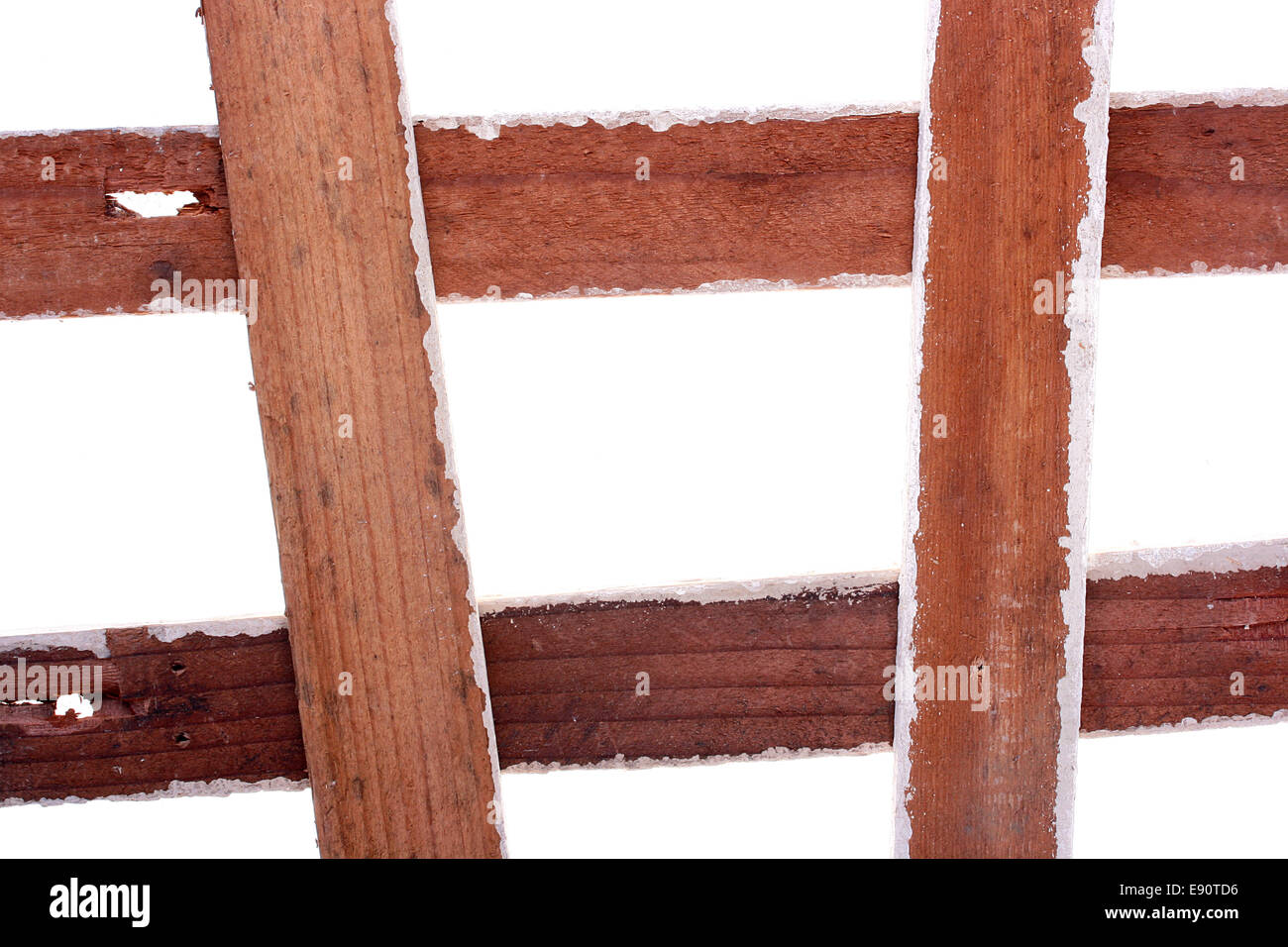 Framework Cut Out Stock Images & Pictures - Alamy