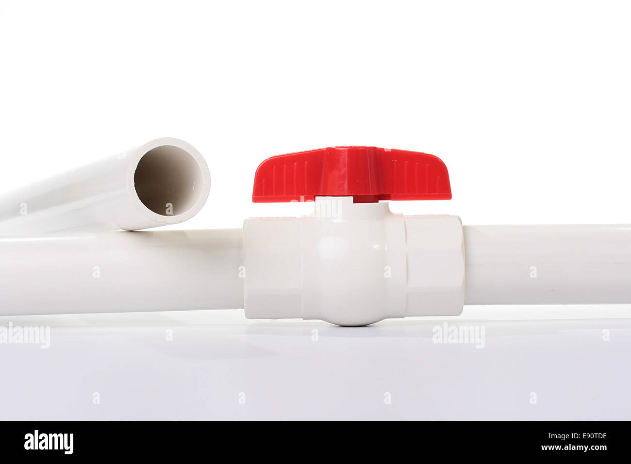 Tap connection hi-res stock photography and images - Alamy