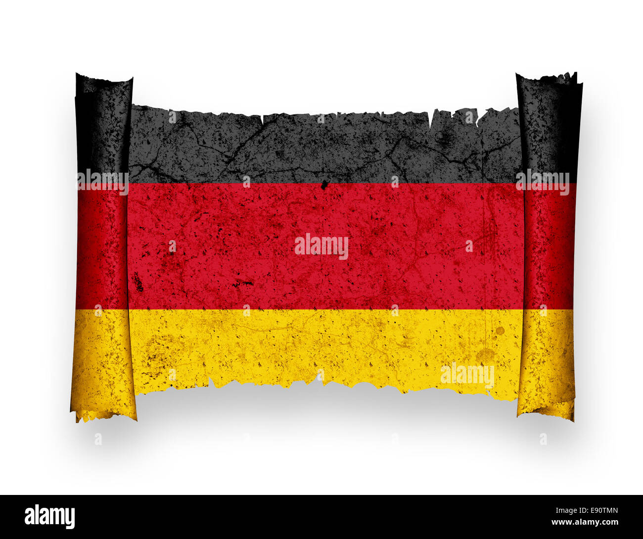Brd fahne hi-res stock photography and images - Alamy