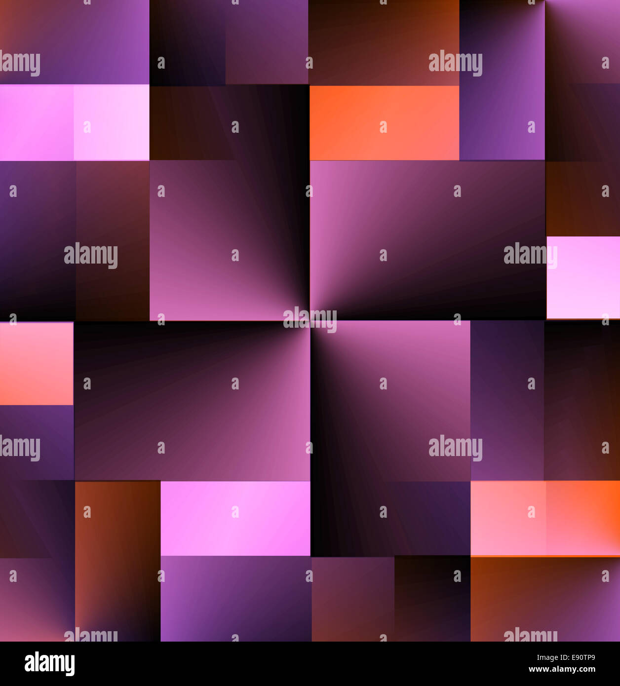 Symmetrie hintergrund hi-res stock photography and images - Alamy