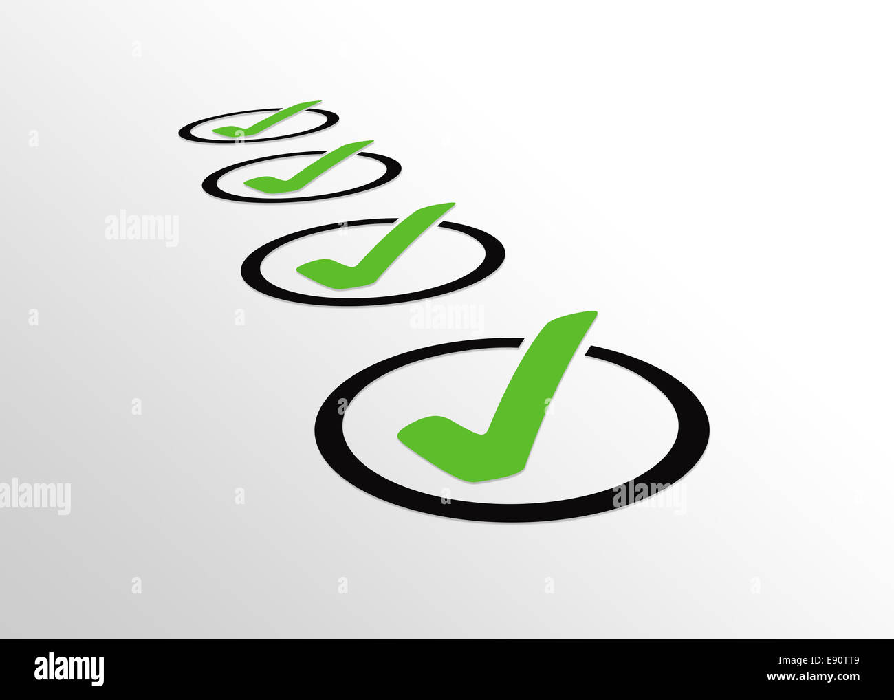 Checklist hi-res stock photography and images - Alamy