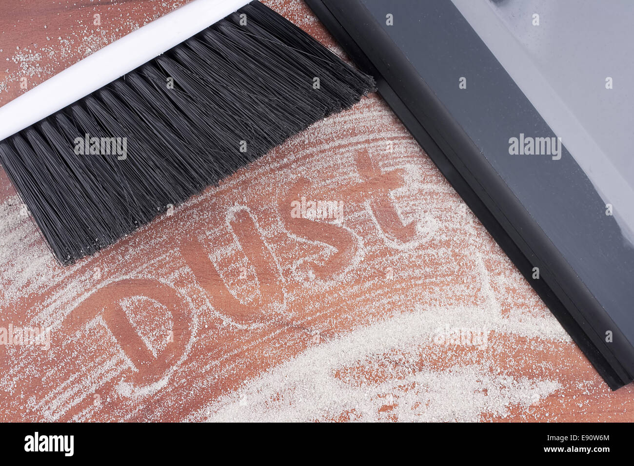 Cleaning trowel hi-res stock photography and images - Alamy